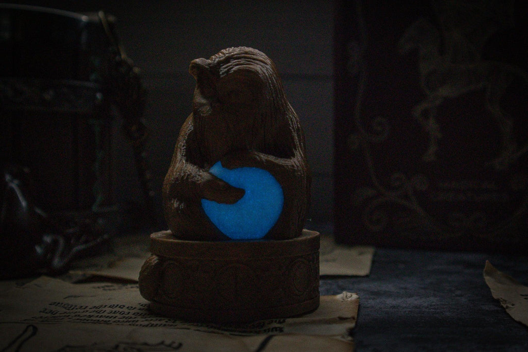 The Flaming Feather Magical Potions and ingredients – The Flaming ...