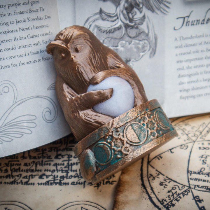 The Flaming Feather Magical Potions and ingredients – The Flaming ...