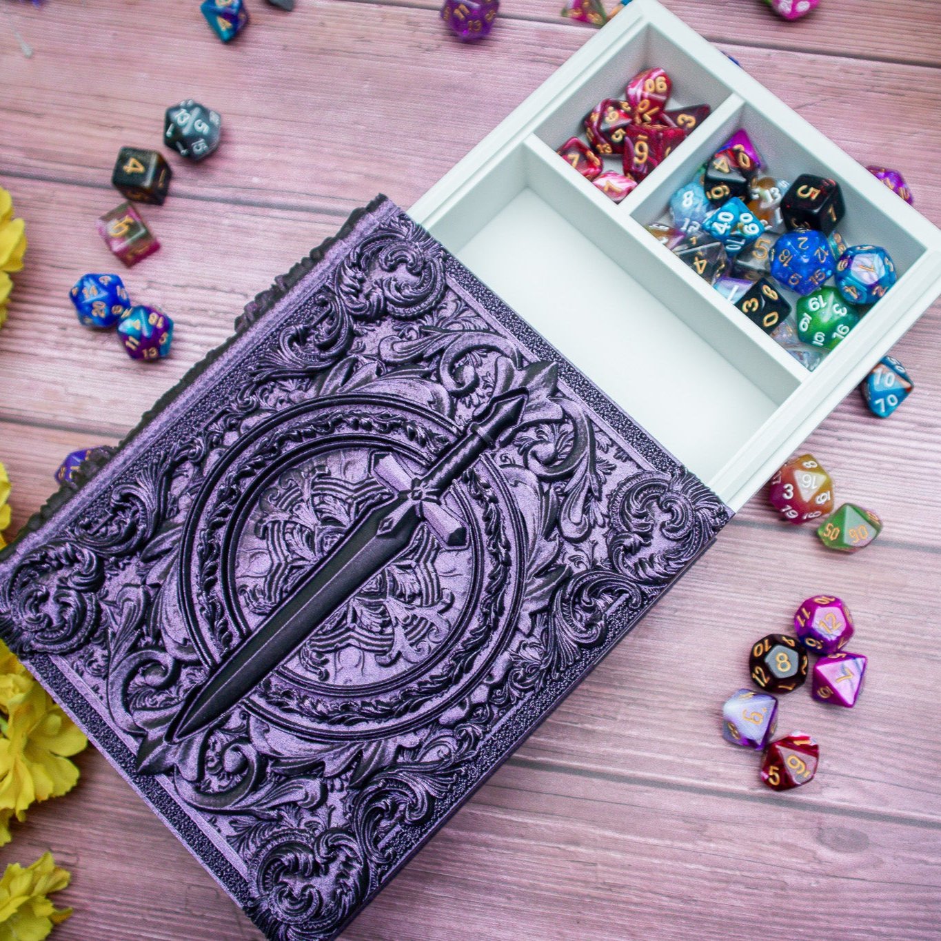 The Flaming Feather Magical Potions and ingredients – The Flaming ...