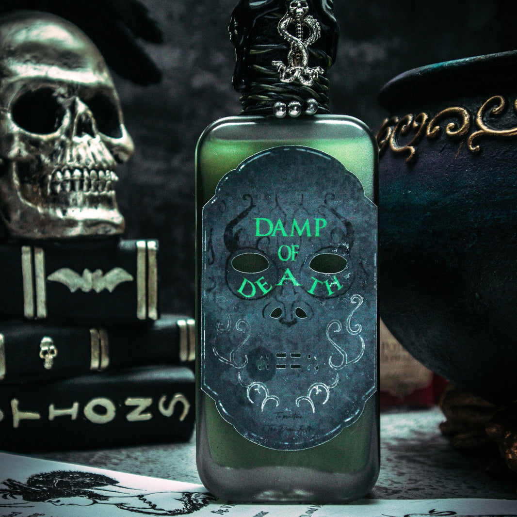 The Flaming Feather Magical Potions and ingredients – The Flaming ...