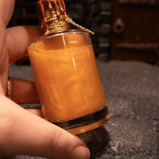 Phoenix tears, fawks harry potter potion – The Flaming Feather ...